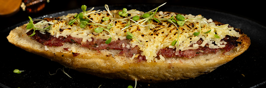 Cardápio | Sagrada Brasa